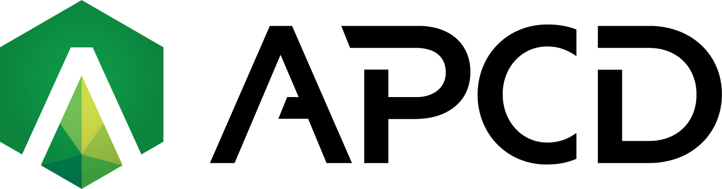 Mention légale APCD